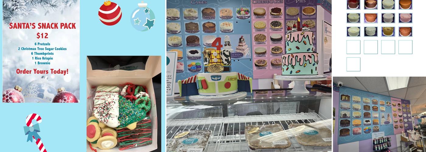 Sweet Stuff Bakery, New Albany - Menu, Reviews (262), Photos (50 ...