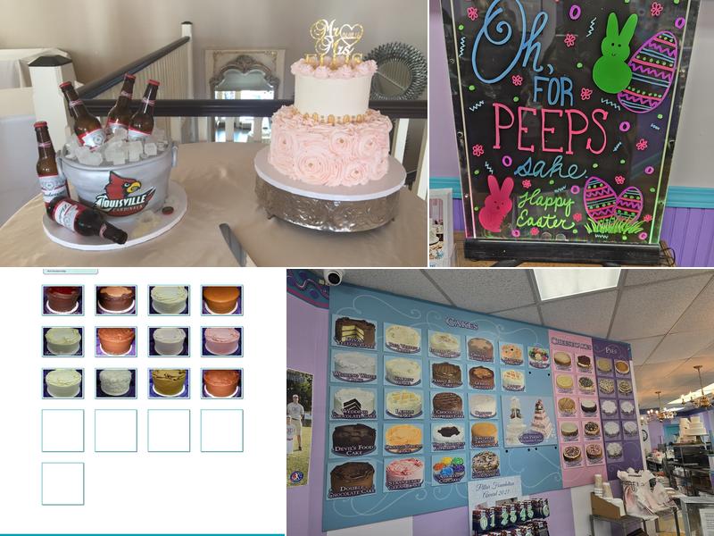 Sweet Stuff Bakery, New Albany - Menu, Reviews (262), Photos (50 ...