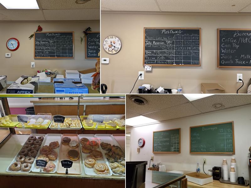 Tim's Bakery, McCordsville - Menu, Reviews (225), Photos (41 ...