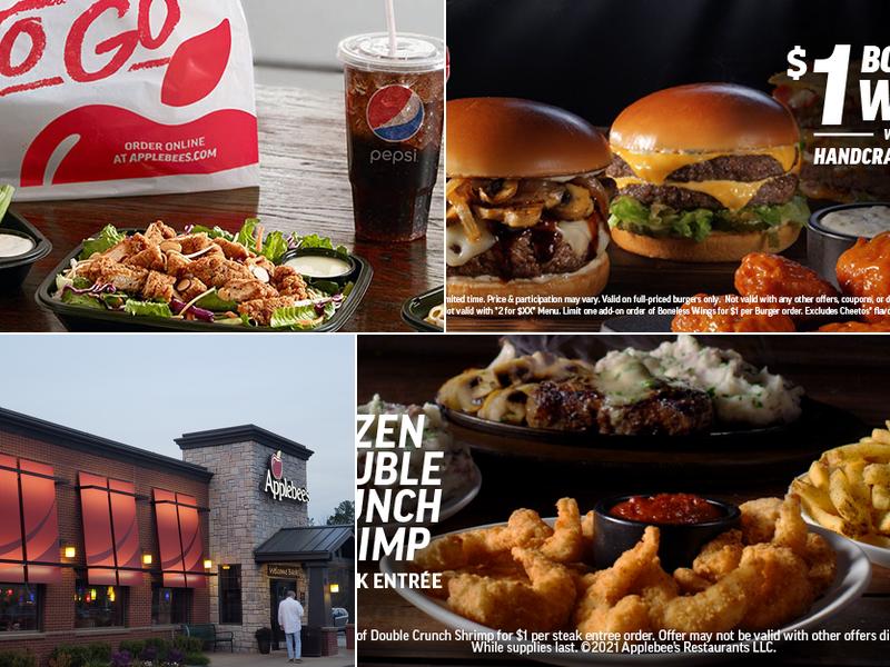 THE 6 BEST Restaurants in Hinesville, GA - With Menus, Reviews, Photos ...