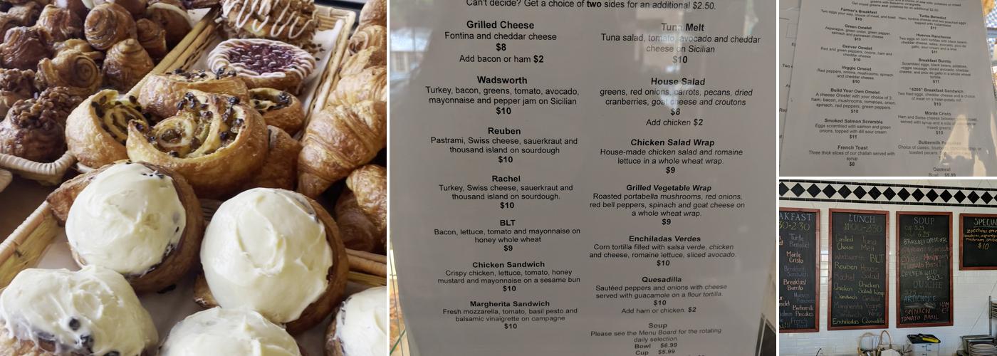 Turtle Bread, Minneapolis - Menu, Reviews (193), Photos (26) - Restaurantji