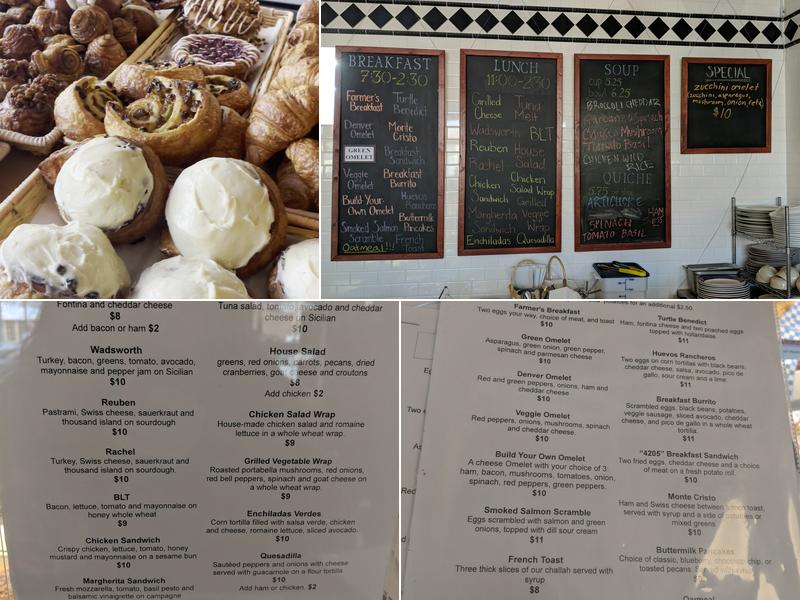 Turtle Bread, Minneapolis - Menu, Reviews (193), Photos (26) - Restaurantji