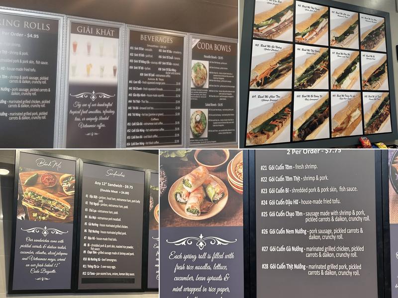 Coda Bakery, Albuquerque - Menu, Reviews (443), Photos (45) - Restaurantji