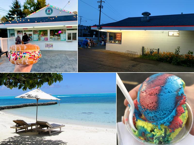 THE 15 BEST Restaurants in North Ridgeville, OH - With Menus, Reviews ...