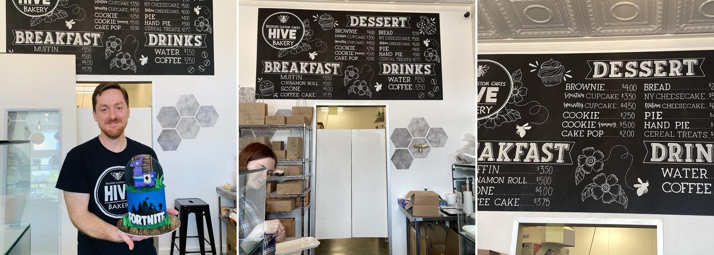Hive Bakery, Flower Mound - Menu, Reviews (378), Photos (42) - Restaurantji
