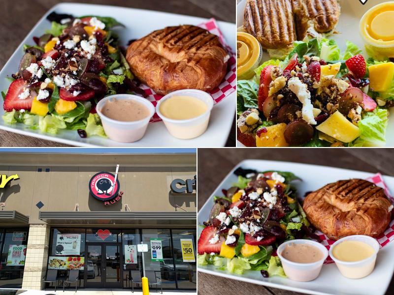 THE 15 BEST Restaurants in Mission, TX - With Menus, Reviews, Photos ...