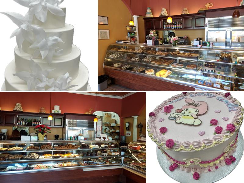 Find The Best Bakeries in Cupertino, CA - 2025 Restaurantji