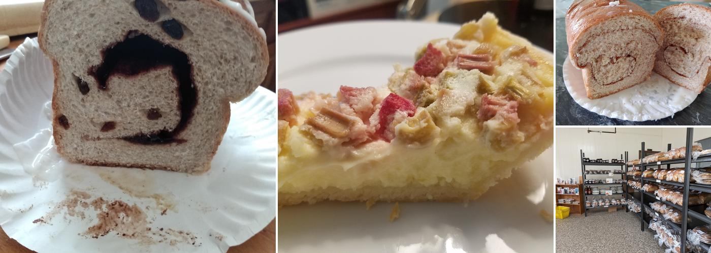 Yoder's Bakery, Bonduel - Menu, Reviews (95), Photos (17) - Restaurantji