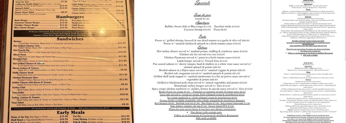 Skinflints, Brooklyn - Menu, Reviews (425), Photos (69) - Restaurantji