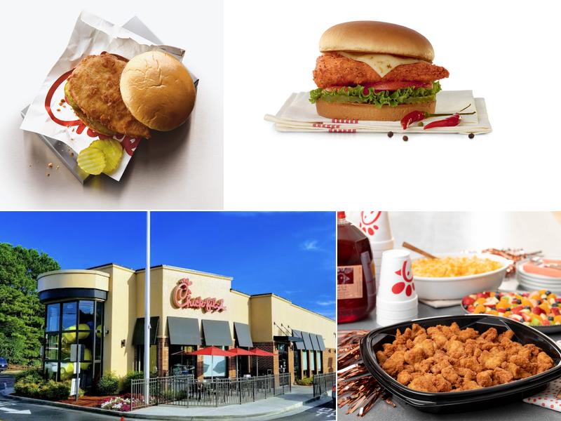 THE 15 BEST Restaurants in Calhoun, GA - With Menus, Reviews, Photos ...