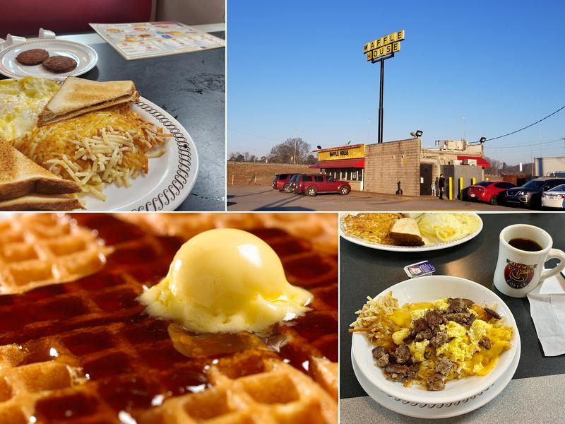 THE 15 BEST Restaurants in Calhoun, GA - With Menus, Reviews, Photos ...