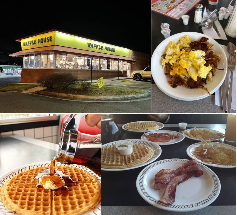 THE 15 BEST Restaurants in Powder Springs, GA - With Menus, Reviews ...
