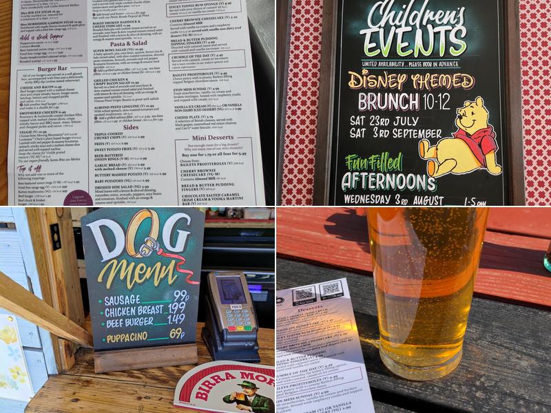 COMMAND HOUSE Chatham, Kent ME4 4TX - Menu, Reviews (134), Photos (24 ...