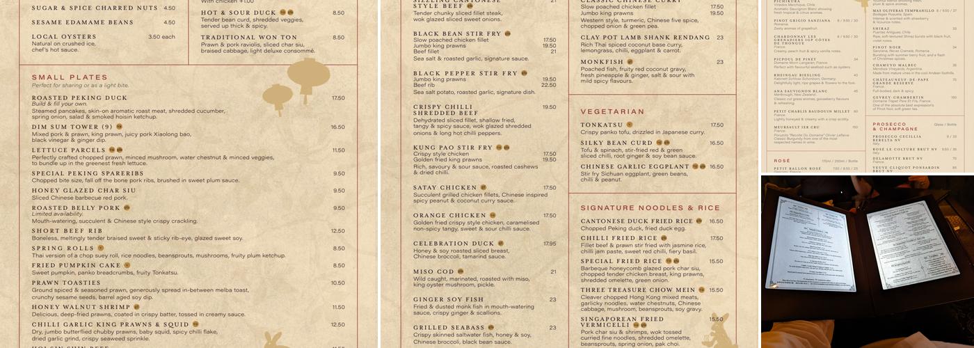 The Rabbit Hole Durham, Durham DH1 3AT - Menu, Reviews (132), Photos ...