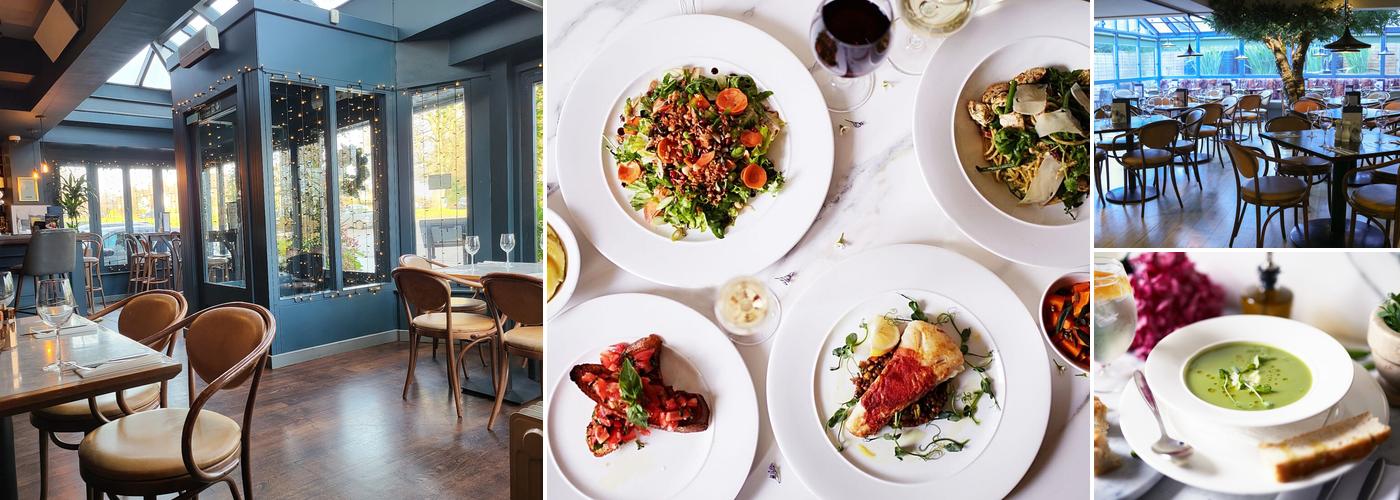 GUSTO ITALIAN Leeds, West Yorkshire LS16 6HN - Menu, Reviews (221), Photos (21) - Restaurantji