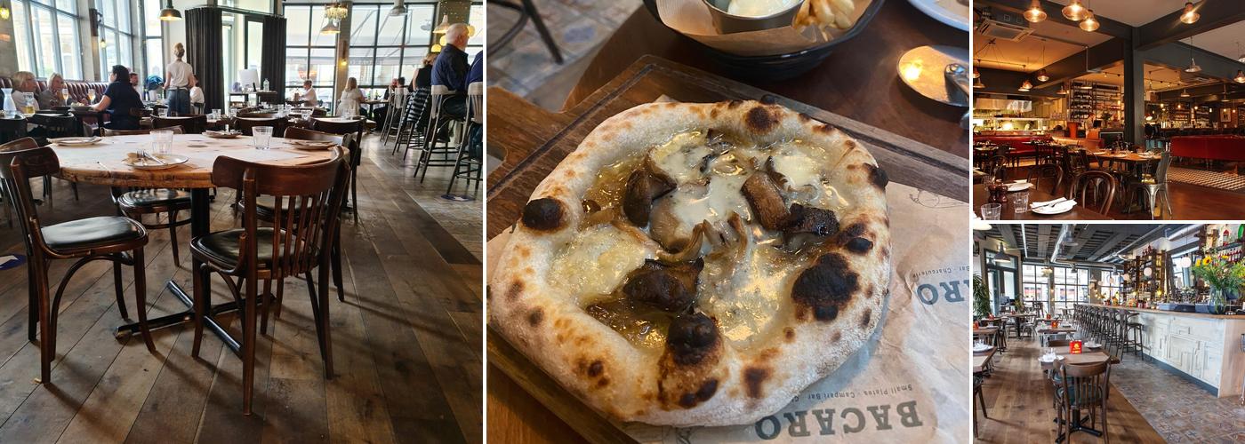 BACARO Liverpool, Merseyside L2 9UB - Menu, Reviews (224), Photos (19 ...