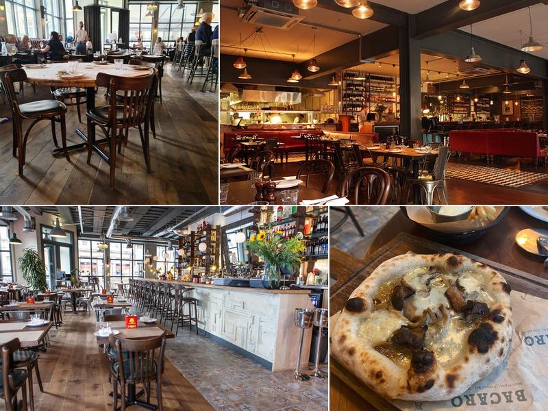 BACARO Liverpool, Merseyside L2 9UB - Menu, Reviews (224), Photos (19 ...