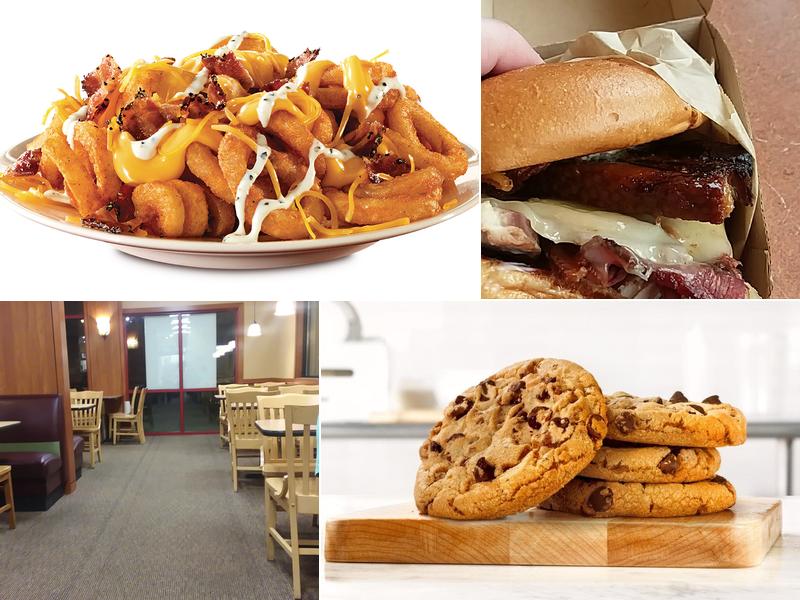 THE 6 BEST Restaurants in Laurel, MS - With Menus, Reviews, Photos ...