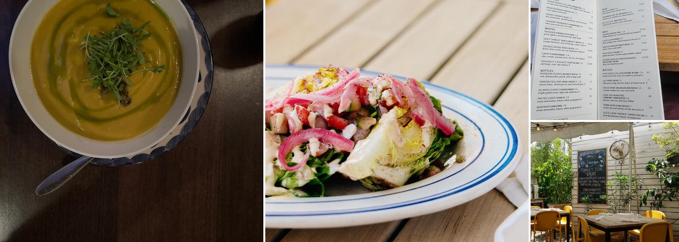 BASIC KITCHEN, Charleston - Menu, Reviews (619), Photos (129 ...