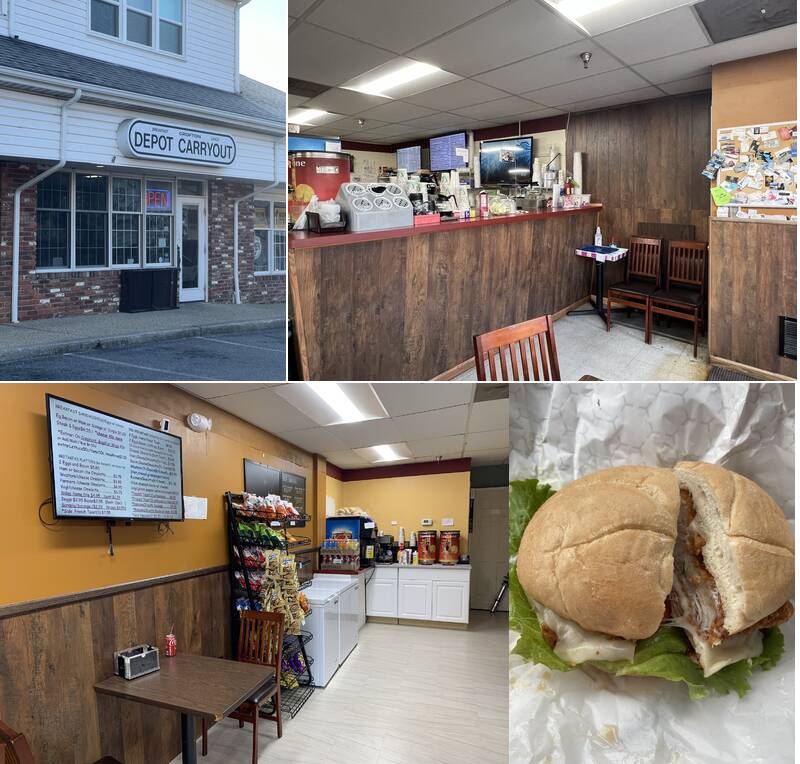 THE 15 BEST Restaurants in Crofton, MD - With Menus, Reviews, Photos ...