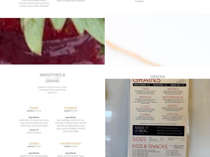 Currito Hyde Park, Cincinnati - Menu, Reviews (164), Photos (38 ...