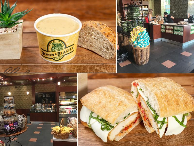 Devon & Blakely, Washington - Menu, Reviews (174), Photos (30 ...