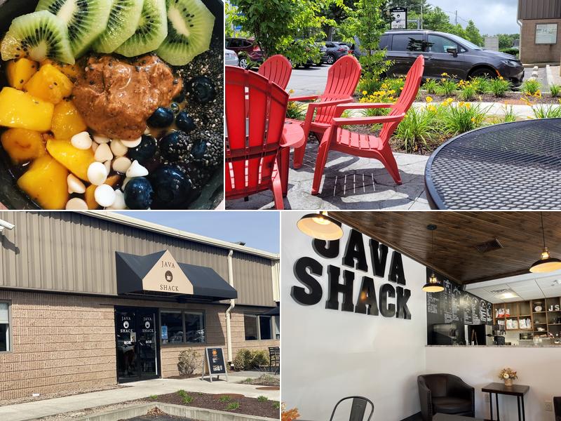 Java Shack, North Dartmouth - Menu, Reviews (133), Photos (31 ...