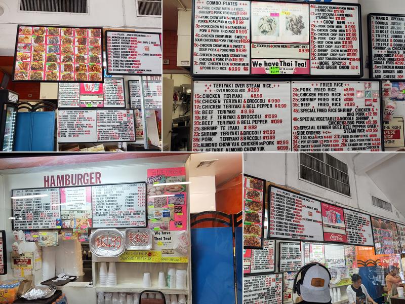 Mark's Kitchen, Fresno - Menu, Reviews (407), Photos (41) - Restaurantji