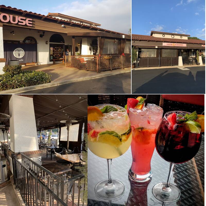 THE 15 BEST Restaurants in Anaheim Hills, CA - With Menus, Reviews ...