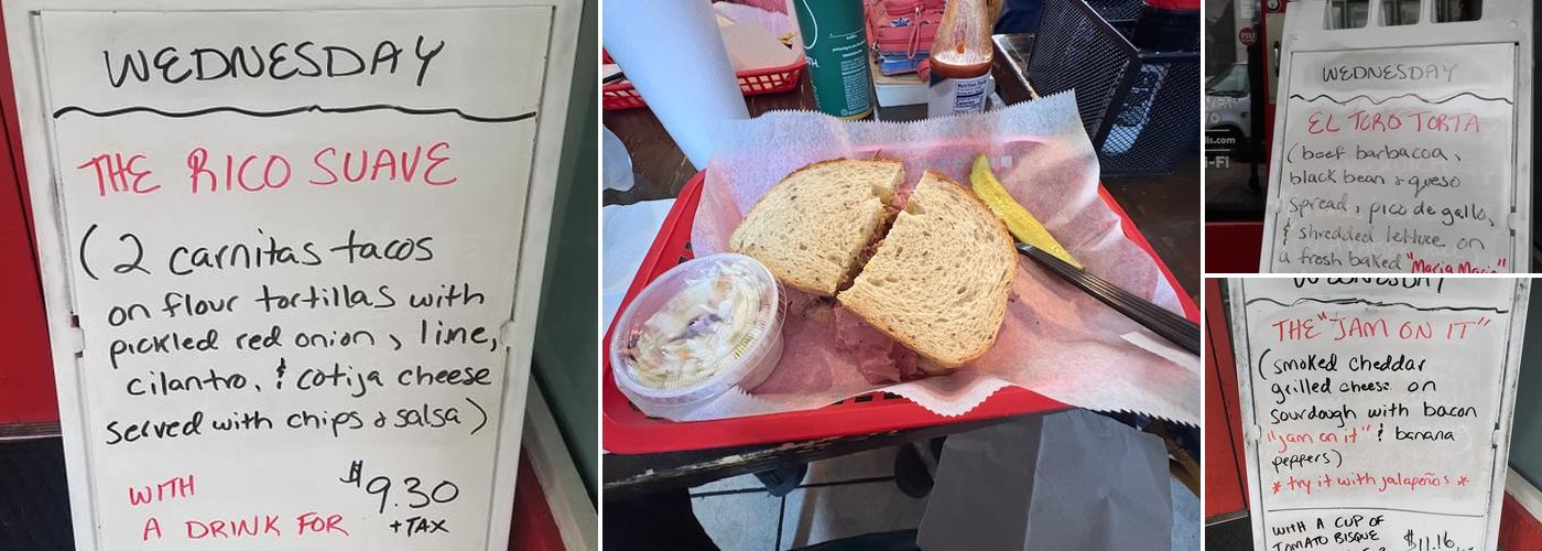 Metro Deli, Tallahassee - Menu, Reviews (254), Photos (60) - Restaurantji