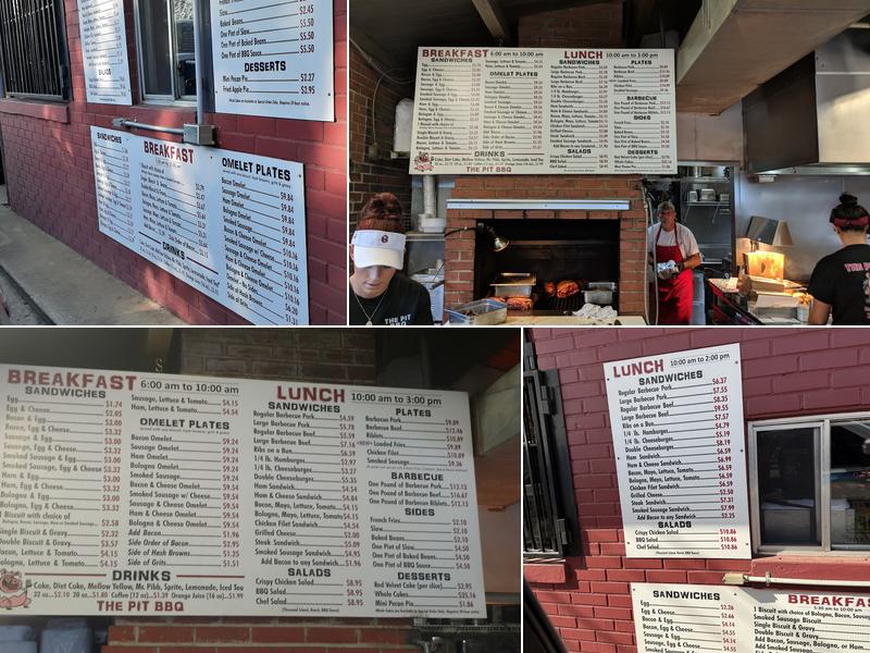 THE PIT BBQ, Birmingham - Menu, Reviews (201), Photos (19) - Restaurantji