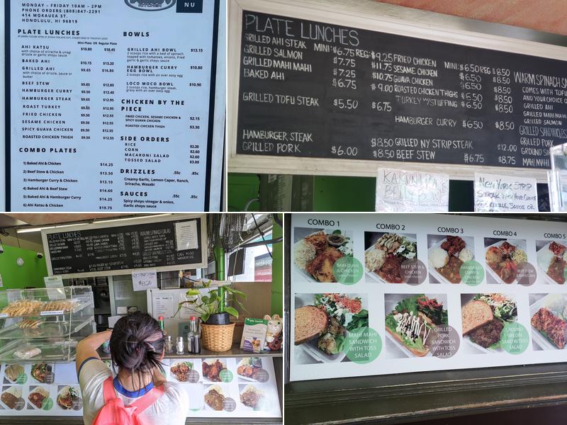 Pongo's Kitchen, Honolulu - Menu, Reviews (154), Photos (35) - Restaurantji