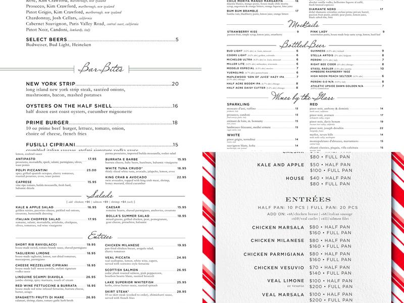 Stefani Prime, Lincolnwood - Menu, Reviews (723), Photos (110 ...