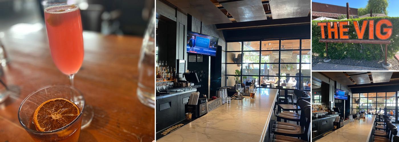 The Vig, Scottsdale - Menu, Reviews (514), Photos (92) - Restaurantji