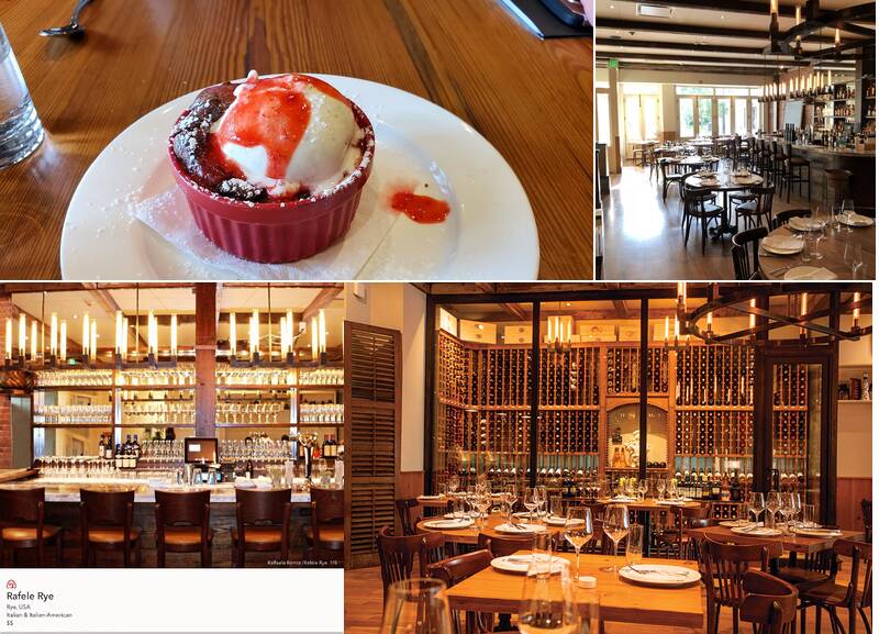 THE 15 BEST Restaurants in Rye, NY - With Menus, Reviews, Photos ...