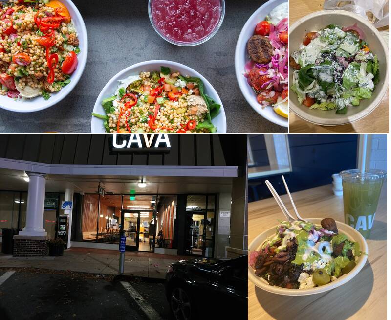 THE 22 BEST Restaurants in College Park - With Menus, Reviews, Photos ...