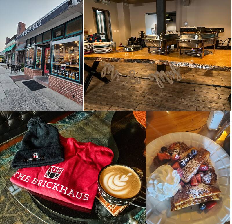 Best Cafes near Ridley Park, PA - 2024 Restaurantji