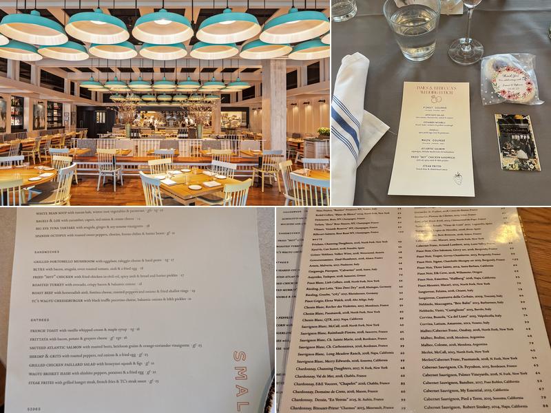 Small Batch, Garden City - Menu, Reviews (829), Photos (107) - Restaurantji