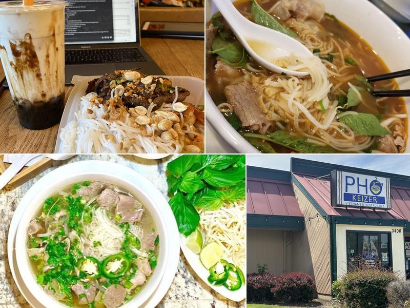 THE 15 BEST Restaurants in Keizer, OR - With Menus, Reviews, Photos ...