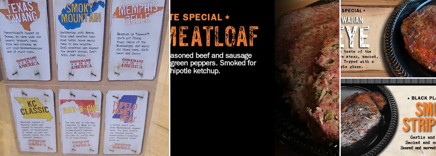 Mission BBQ, Kenosha - Menu, Reviews (327), Photos (44) - Restaurantji