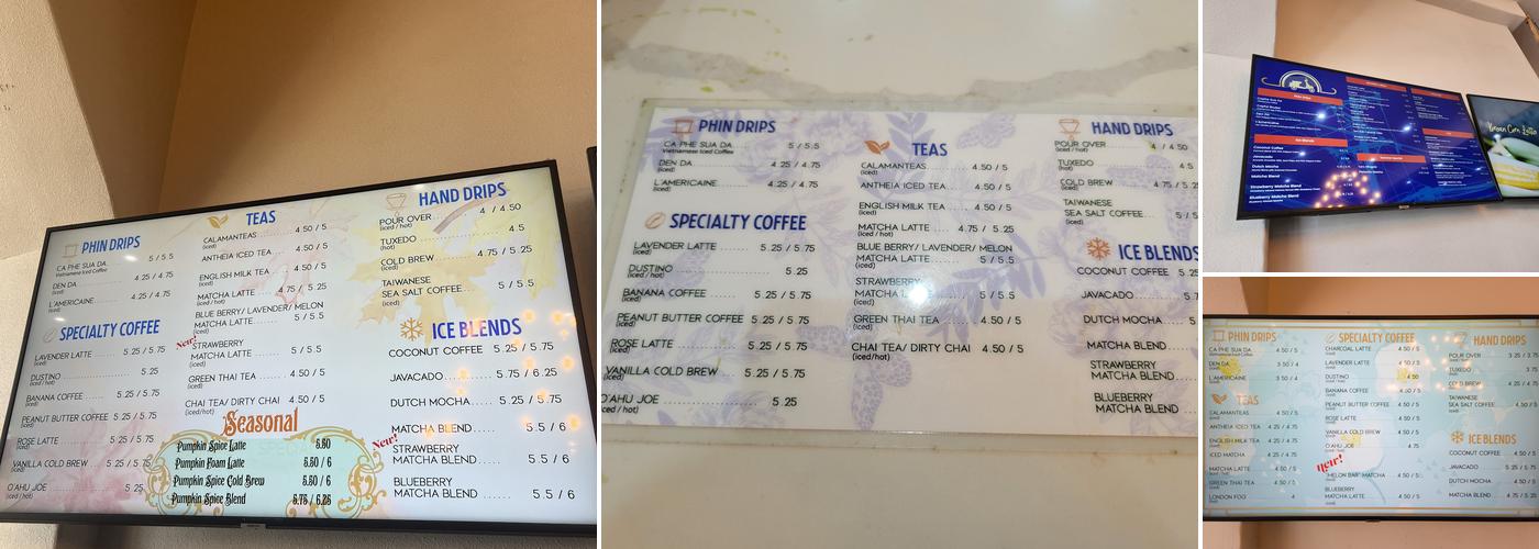 Phin Smith, Garden Grove - Menu, Reviews (267), Photos (63) - Restaurantji