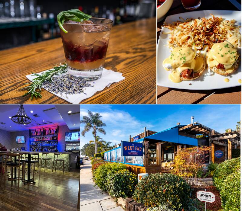 THE 15 BEST Restaurants in Del Mar, CA - With Menus, Reviews, Photos ...