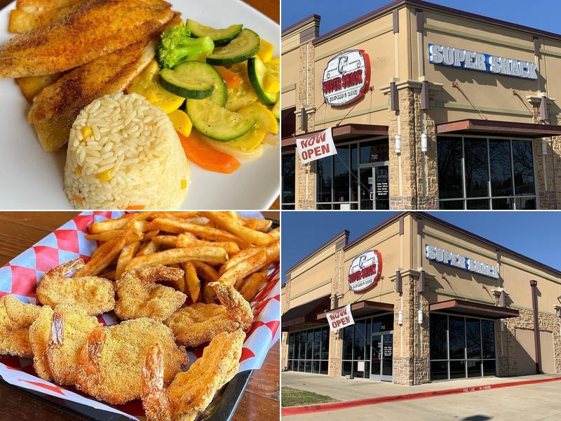 THE 7 BEST Restaurants in Rowlett, TX - With Menus, Reviews, Photos ...