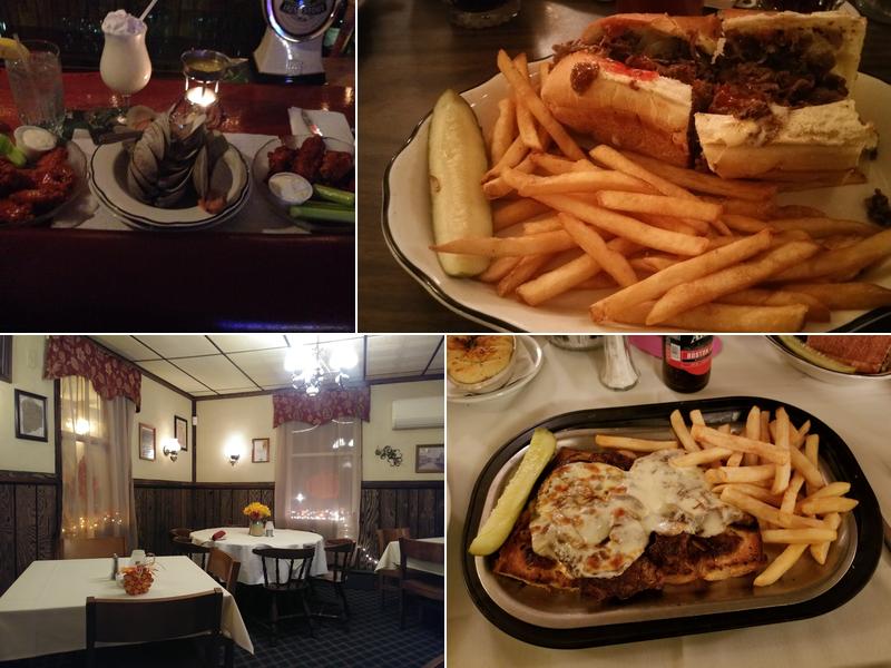 THE 15 BEST Restaurants in Lehighton, PA - With Menus, Reviews, Photos ...
