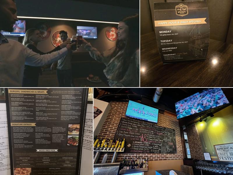 State 48 Brewery, Surprise - Menu, Reviews (345), Photos (110 ...