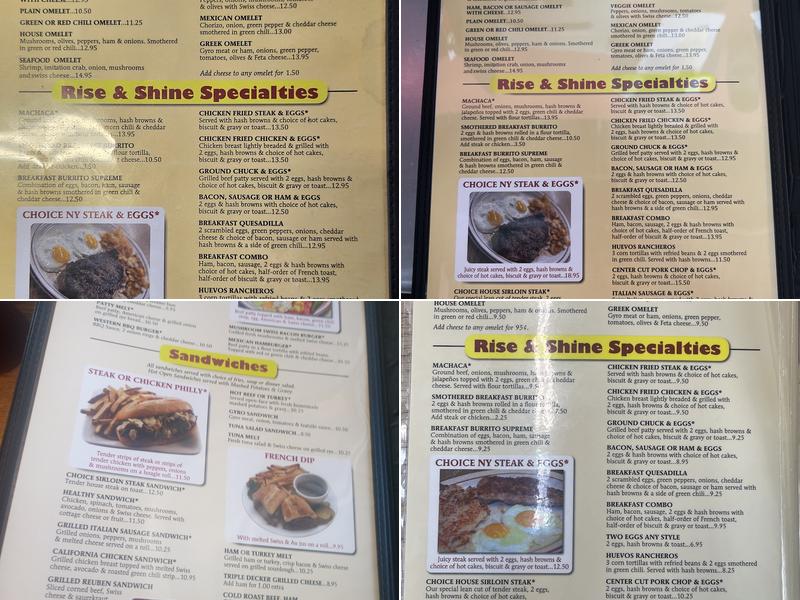 Mr. Egg, Denver - Menu, Reviews (330), Photos (82) - Restaurantji