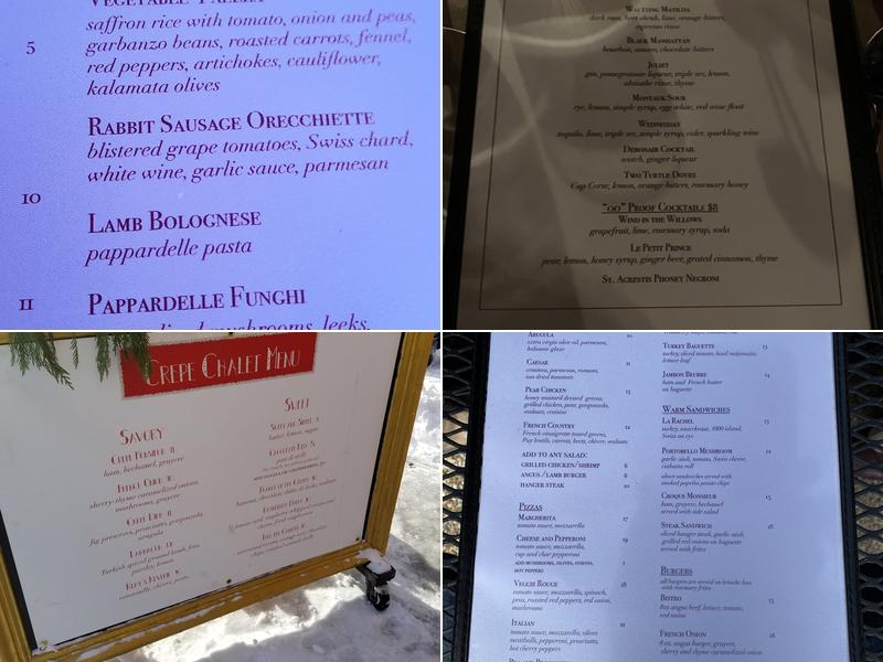 Coco Bar & Bistro, Buffalo - Menu, Reviews (443), Photos (67 ...