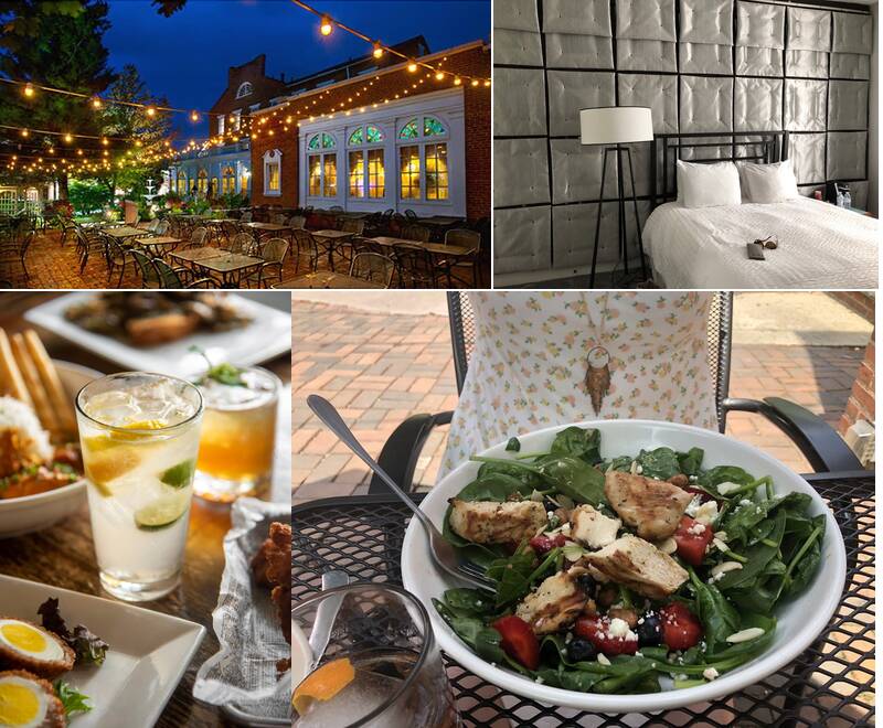 THE 15 BEST Restaurants in Lititz, PA - With Menus, Reviews, Photos ...