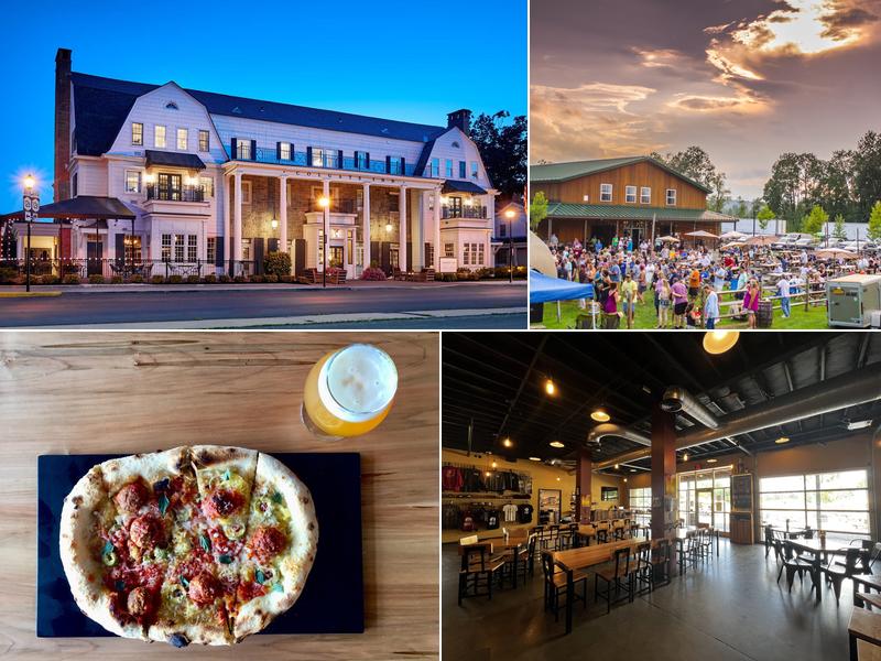 THE 15 BEST Restaurants in Hamilton, NY - With Menus, Reviews, Photos ...