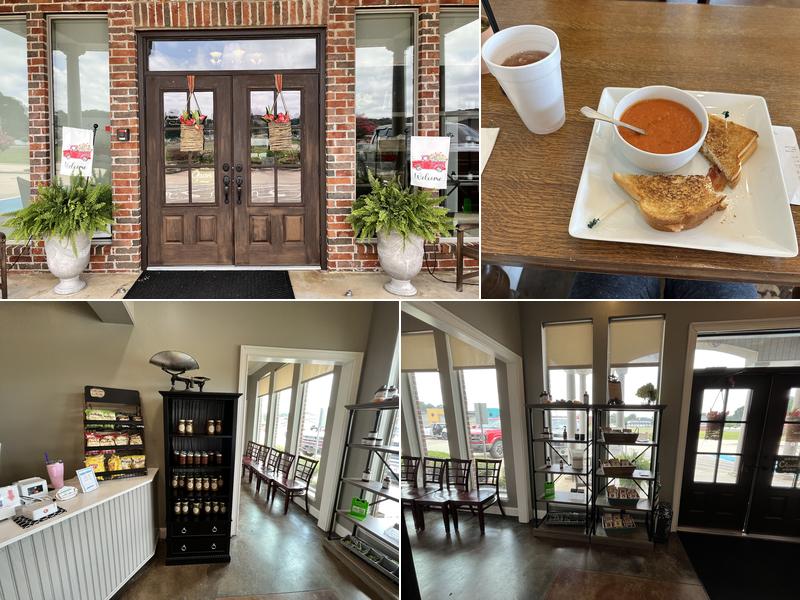 THE 15 BEST Restaurants in Texarkana, TX - With Menus, Reviews, Photos ...